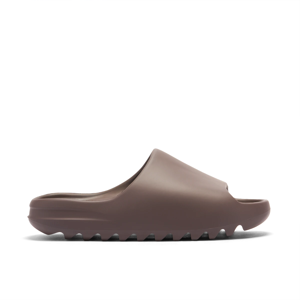 ADIDAS YEEZY SLIDE 'SOOT' – DREAMWEAR