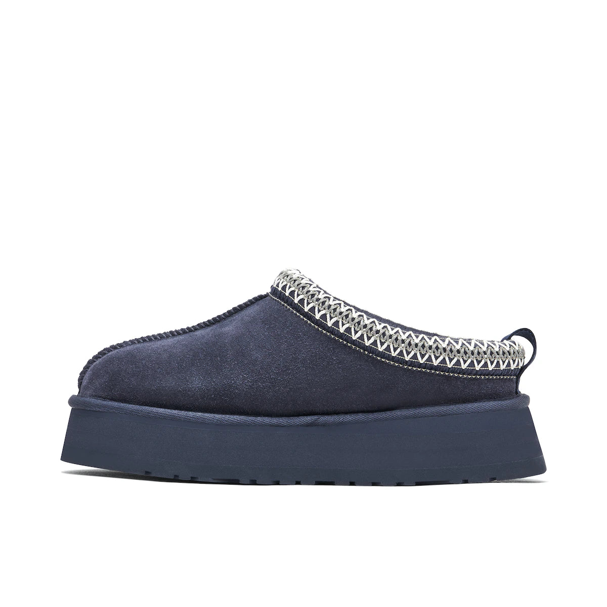UGG TAZZ SLIPPER EVE BLUE – DREAMWEAR