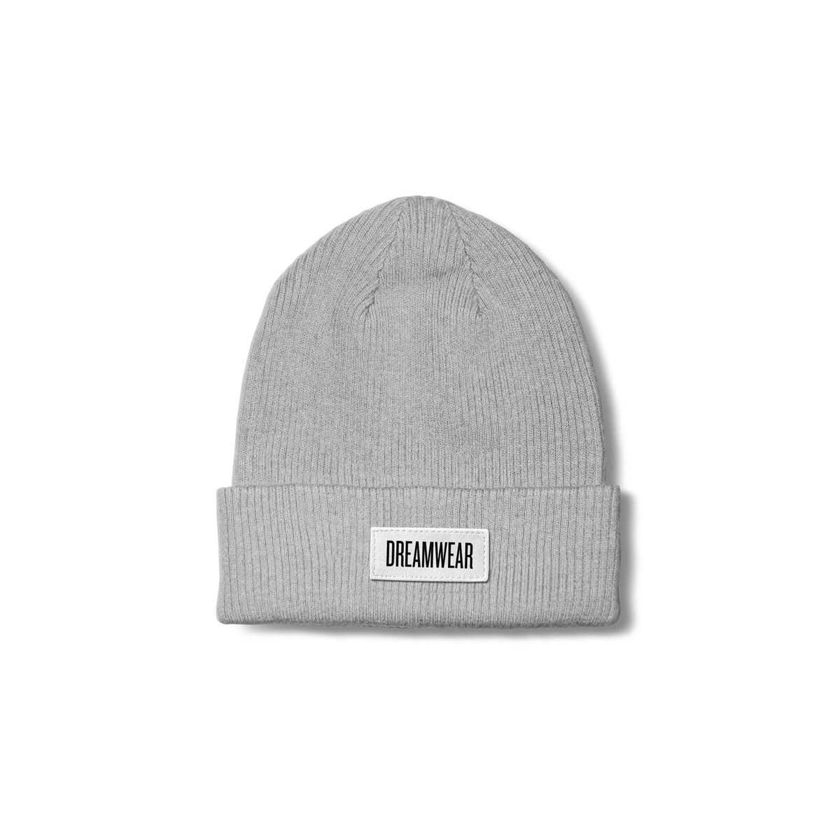 DREAMWEAR BEANIE ESSENTIAL 'GREY'